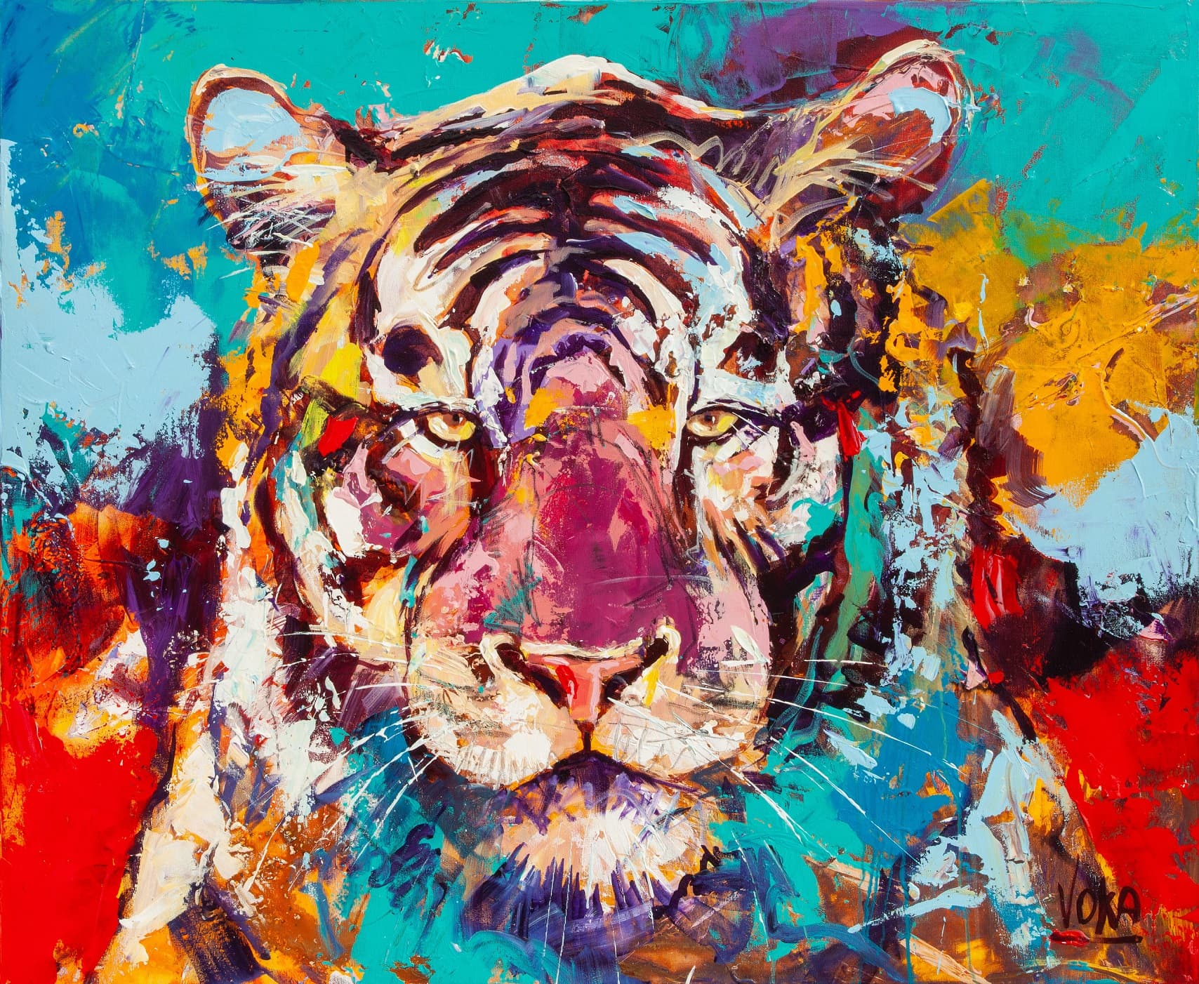 Arties - Fine Art x Web3